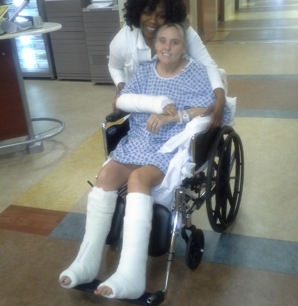 Fundraiser by Mark Alan Atcheson : About to lose everything!