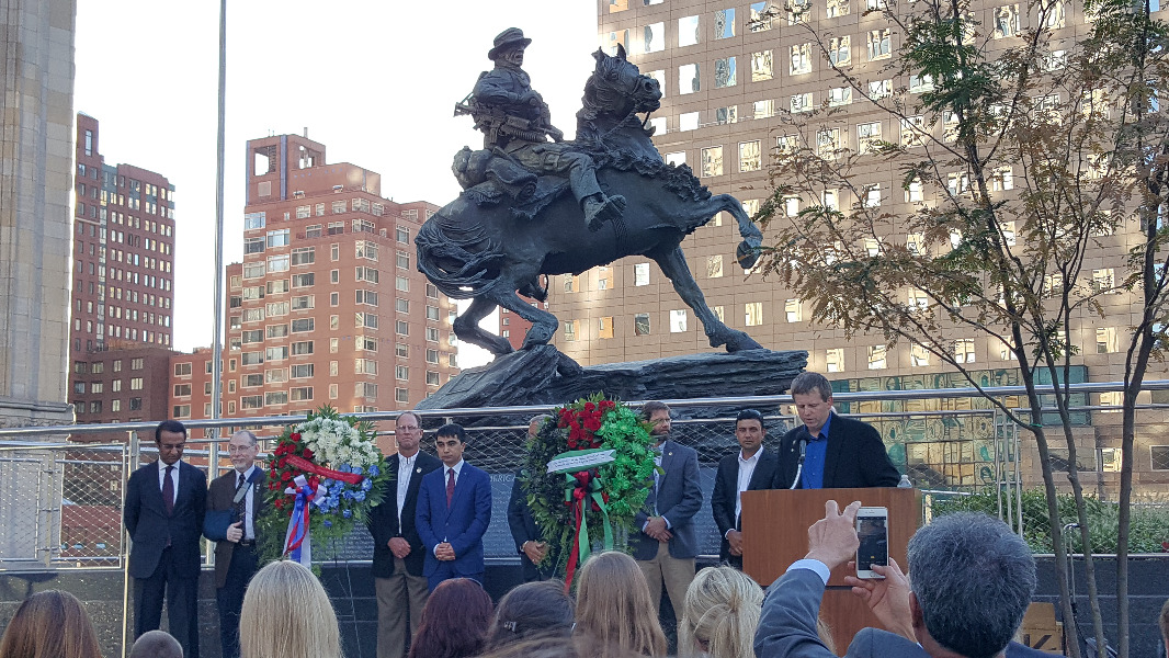 Statue came in > General Discussion > AR15.COM