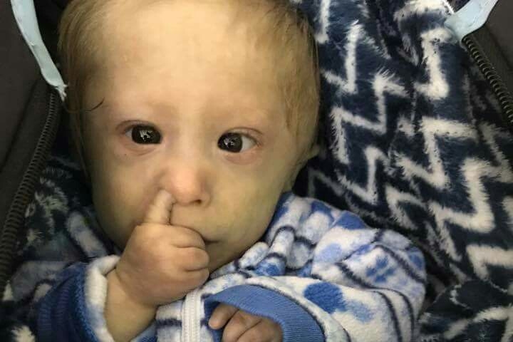 Fundraiser by Matthew Riddle : Matthew Riddle III