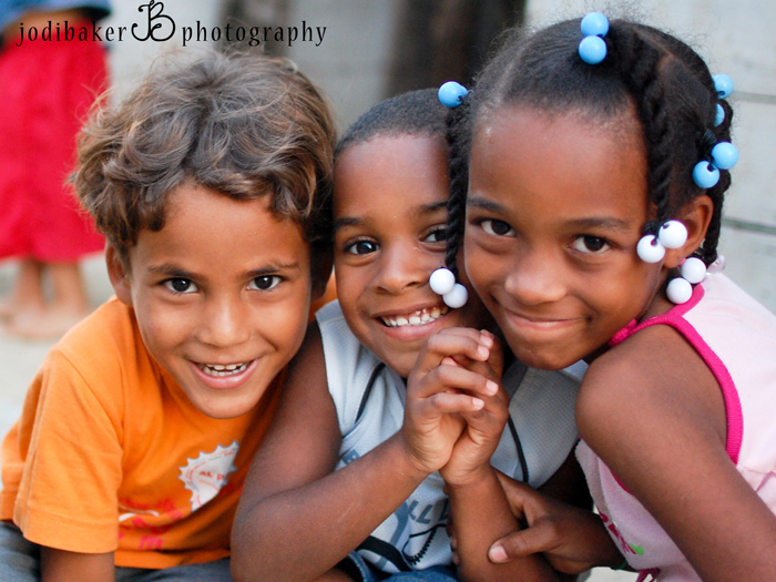 Dominican Republic. - Anthroworld