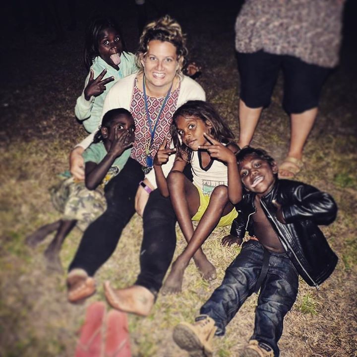 Fundraiser by Siany Hodgins : Palumpa school holiday program